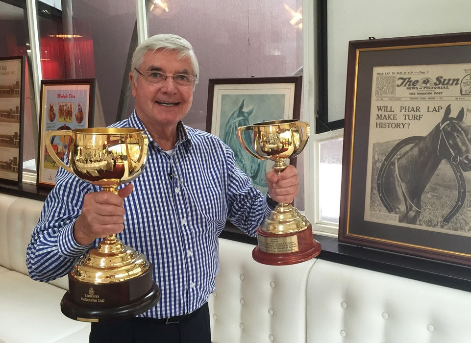 Testimonials | Pick The Melbourne Cup Winner